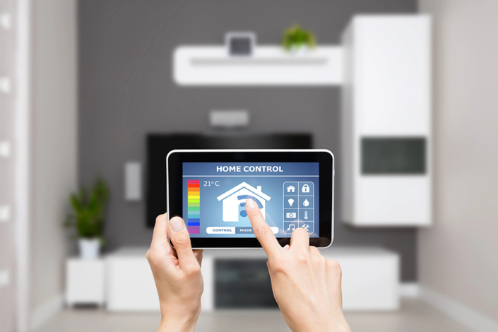 Automated Energy Controls - Westside Energy